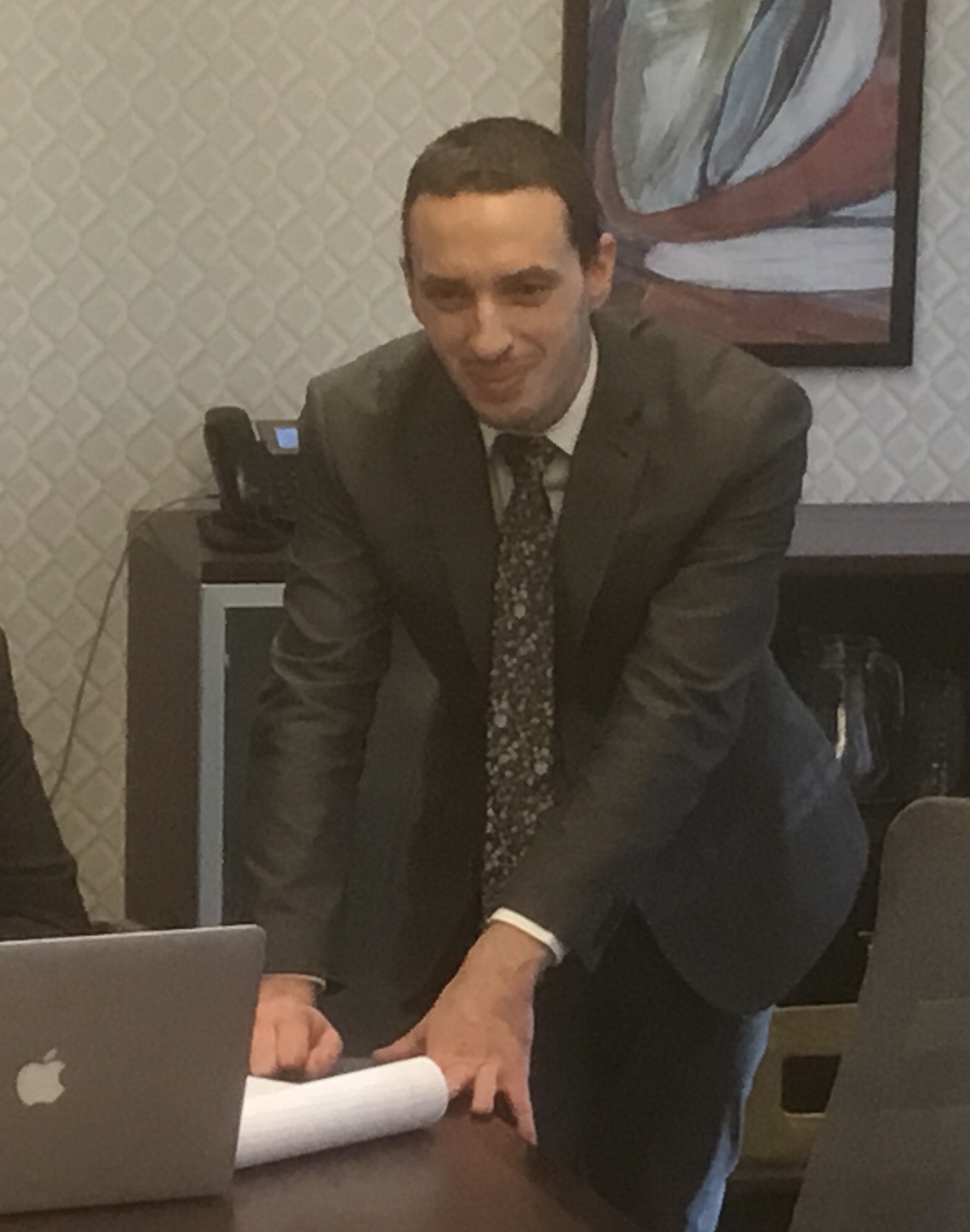 About Us – Willcutts & Habib LLC